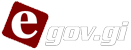 Home Page - eGov Login